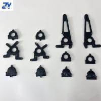China Suitable for Rolls-Royce Ghost 10-18 accessories high-quality rear door curtain motor bracket rear gear curtain bracket for sale