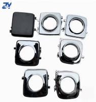 China OEM 51137493203 51137457662 Rolls-Royce Ghost Spirit 2010-2015 Body Parts Goddess Chrome-plated Cover for sale