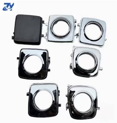 China OEM 51137493203 51137457662 Rolls-Royce Ghost Spirit 2010-2015 Body Parts Goddess Chrome-plated Cover for sale