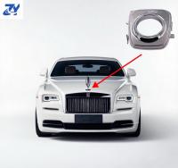 China OEM 51137493203 51137457662 Rolls-Royce Ghost Spirit 2010-2015 Body Parts Goddess Chrome-plated Cover for sale