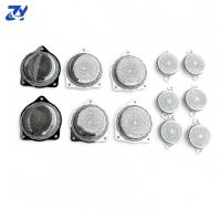 China Suitable for Rolls-Royce Dawn Phantom Speaker Decorative Panel Medium Tone Speaker Cover Original Equipment Manufacturer Si for sale