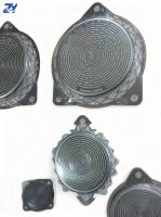 China Suitable for Rolls-Royce Dawn Phantom Speaker Decorative Panel Medium Tone Speaker Cover Original Equipment Manufacturer Si for sale