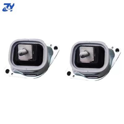 China For Rolls-Royce Phantom Engine Mounted 22116765320 High-quality Engine Motor Bracket for sale