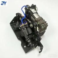 China For Rolls-Royce RR4 Ghost 2021-2023 Air Suspension Compressor Pump 37205A1ACB0 Original Equipment Manufacturer for sale