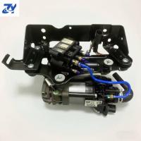 China For Rolls-Royce RR4 Ghost 2021-2023 Air Suspension Compressor Pump 37205A1ACB0 Original Equipment Manufacturer for sale