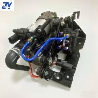 China For Rolls-Royce RR4 Ghost 2021-2023 Air Suspension Compressor Pump 37205A1ACB0 Original Equipment Manufacturer for sale