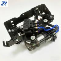 China For Rolls-Royce RR4 Ghost 2021-2023 Air Suspension Compressor Pump 37205A1ACB0 Original Equipment Manufacturer for sale