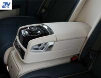 China Multimedia Entertainment Knob Audio Unit Mouse High-quality Knob Suitable for Rolls-Royce Ghost 10-18 Accessories for sale