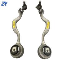 China For Rolls-Royce Cullinan Original Equipment Manufacturer 31106899675 31106899676 Car Suspension Spare Parts Under Control Arm for sale