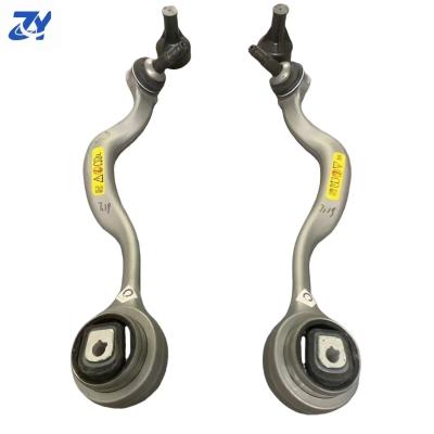 China For Rolls-Royce Cullinan Original Equipment Manufacturer 31106899675 31106899676 Car Suspension Spare Parts Under Control Arm for sale