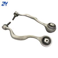 China For Rolls-Royce Cullinan Original Equipment Manufacturer 31106899675 31106899676 Car Suspension Spare Parts Under Control Arm for sale