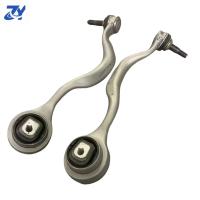 China For Rolls-Royce Cullinan Original Equipment Manufacturer 31106899675 31106899676 Car Suspension Spare Parts Under Control Arm for sale