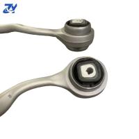China For Rolls-Royce Cullinan Original Equipment Manufacturer 31106899675 31106899676 Car Suspension Spare Parts Under Control Arm for sale