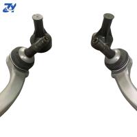 China For Rolls-Royce Cullinan Original Equipment Manufacturer 31106899675 31106899676 Car Suspension Spare Parts Under Control Arm for sale