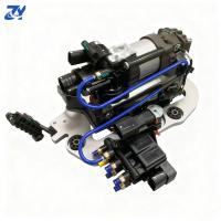 China For Rolls-Royce Cullinan RR31 2019-2020 air Suspension Compressor Pump 37206896572 Original Equipment Manufacturer for sale