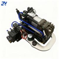 China For Rolls-Royce Cullinan RR31 2019-2020 air Suspension Compressor Pump 37206896572 Original Equipment Manufacturer for sale