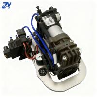 China For Rolls-Royce Cullinan RR31 2019-2020 air Suspension Compressor Pump 37206896572 Original Equipment Manufacturer for sale