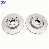 China For Rolls-Royce Phantom Disc Brake Rotor 2006-2019 Original Equipment Manufacturer 34216860927 Car Wheel Brake for sale