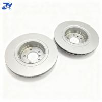 China For Rolls-Royce Phantom Disc Brake Rotor 2006-2019 Original Equipment Manufacturer 34216860927 Car Wheel Brake for sale