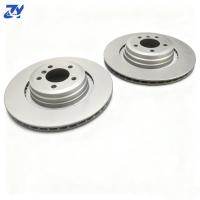 China For Rolls-Royce Phantom Disc Brake Rotor 2006-2019 Original Equipment Manufacturer 34216860927 Car Wheel Brake for sale
