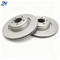 China For Rolls-Royce Phantom Disc Brake Rotor 2006-2019 Original Equipment Manufacturer 34216860927 Car Wheel Brake for sale