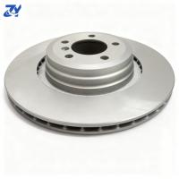 China For Rolls-Royce Phantom Disc Brake Rotor 2006-2019 Original Equipment Manufacturer 34216860927 Car Wheel Brake for sale