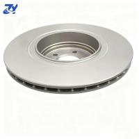 China For Rolls-Royce Phantom Disc Brake Rotor 2006-2019 Original Equipment Manufacturer 34216860927 Car Wheel Brake for sale