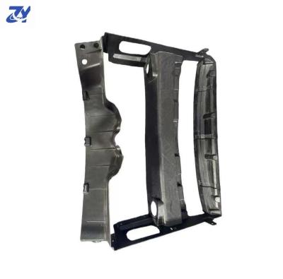 China OEM Radiator Air Intake Duct for Rolls-Royce Ghost and Dawn for sale