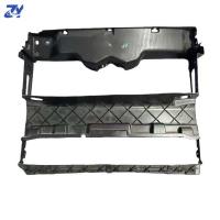 China OEM Radiator Air Intake Duct for Rolls-Royce Ghost and Dawn for sale