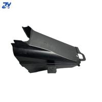 China Air Duct Brake Vent Pipe For Rolls-Royce Ghost 2010-2018 51747301409 51747301410 51747301408 51747301407 for sale