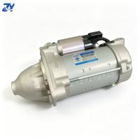 China Low Noise 12V 24V Automotive Starter Motor Heavy Duty Replacement for Rolls Royce Full Series Cullinan Wraith Phantom Dawn for sale