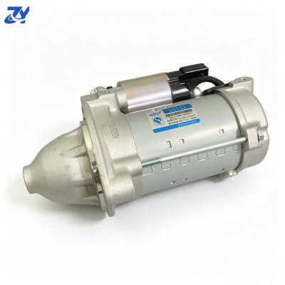 China Low Noise 12V 24V Automotive Starter Motor Heavy Duty Replacement for Rolls Royce Full Series Cullinan Wraith Phantom Dawn for sale