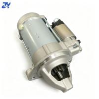 China Low Noise 12V 24V Automotive Starter Motor Heavy Duty Replacement for Rolls Royce Full Series Cullinan Wraith Phantom Dawn for sale