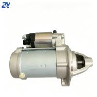 China Low Noise 12V 24V Automotive Starter Motor Heavy Duty Replacement for Rolls Royce Full Series Cullinan Wraith Phantom Dawn for sale