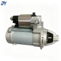 China Low Noise 12V 24V Automotive Starter Motor Heavy Duty Replacement for Rolls Royce Full Series Cullinan Wraith Phantom Dawn for sale