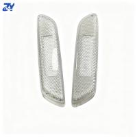 China For Rolls-Royce Ghost Wraith Front Bumper Side Marker Light Plastic Front Bumper Turn Signal Light OEM 63147953987 63147953988 for sale