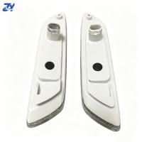 China For Rolls-Royce Ghost Wraith Front Bumper Side Marker Light Plastic Front Bumper Turn Signal Light OEM 63147953987 63147953988 for sale