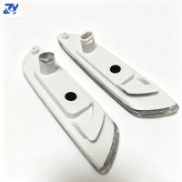 China For Rolls-Royce Ghost Wraith Front Bumper Side Marker Light Plastic Front Bumper Turn Signal Light OEM 63147953987 63147953988 for sale