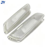China For Rolls-Royce Ghost Wraith Front Bumper Side Marker Light Plastic Front Bumper Turn Signal Light OEM 63147953987 63147953988 for sale