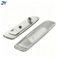 China For Rolls-Royce Ghost Wraith Front Bumper Side Marker Light Plastic Front Bumper Turn Signal Light OEM 63147953987 63147953988 for sale