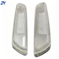 China For Rolls-Royce Ghost Wraith Front Bumper Side Marker Light Plastic Front Bumper Turn Signal Light OEM 63147953987 63147953988 for sale