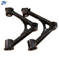 China Left & Right Upper Control Arm OE 31126762825 31126762826 for Rolls-Royce Phantom Premium Auto Parts for sale