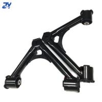 China Left & Right Upper Control Arm OE 31126762825 31126762826 for Rolls-Royce Phantom Premium Auto Parts for sale