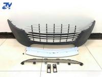 China Aston Martin Rapide Front Bumper Grille Middle Net Quickly Upgraded to the Speed Aston Martin Rapide s Version Front for sale