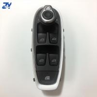 China Suitable for Aston Martin DBX V8 707 Driver Window Power Switch Original Equipment Manufacturer OE MY8314540AB Used Car Parts for sale