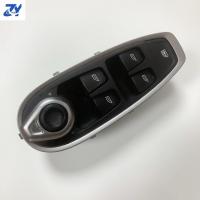 China Suitable for Aston Martin DBX V8 707 Driver Window Power Switch Original Equipment Manufacturer OE MY8314540AB Used Car Parts for sale