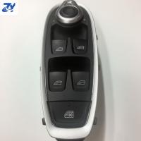 China Suitable for Aston Martin DBX V8 707 Driver Window Power Switch Original Equipment Manufacturer OE MY8314540AB Used Car Parts for sale