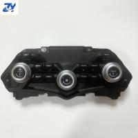 China For Aston Martin Vantage Original air Conditioning System Central Control Panel Original High-quality OE KY63-180612-AB for sale
