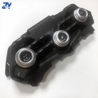 China For Aston Martin Vantage Original air Conditioning System Central Control Panel Original High-quality OE KY63-180612-AB for sale