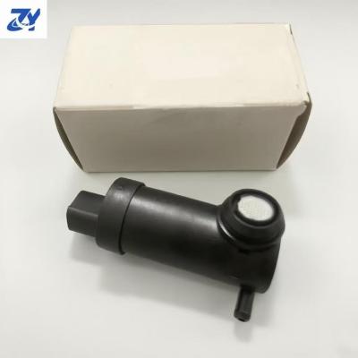 China Aston Martin Vantage Applicable Original Factory Quality Automobile Water Spray Motor OE HY53-7B671-AA for sale